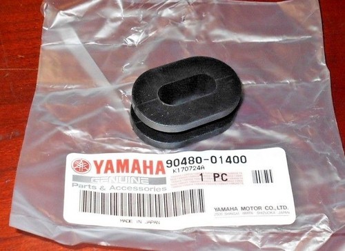 YAMAHA GAS TANK,FENDER RUBBER GROMMET 90480-01400-00, BREEZE ...