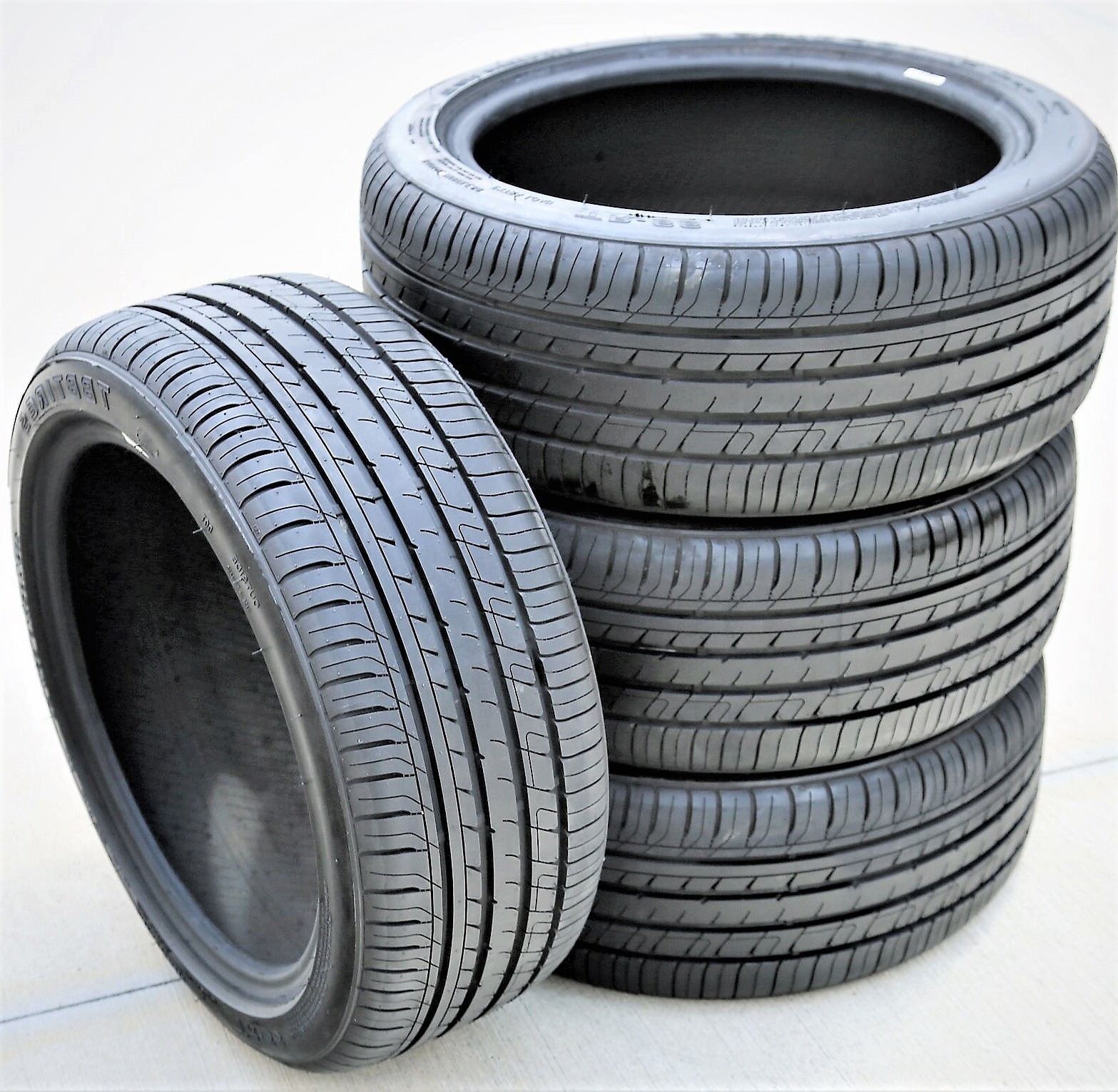 4 Tires 215/60R16 TBB TR-66 AS A/S Performance 95H | eBay