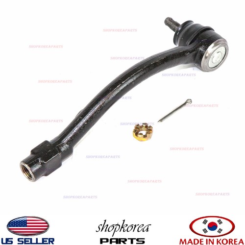OUTER TIE ROD STEERING GEAR LEFT fits for ELANTRA VELOSTER 2011-2016 ...