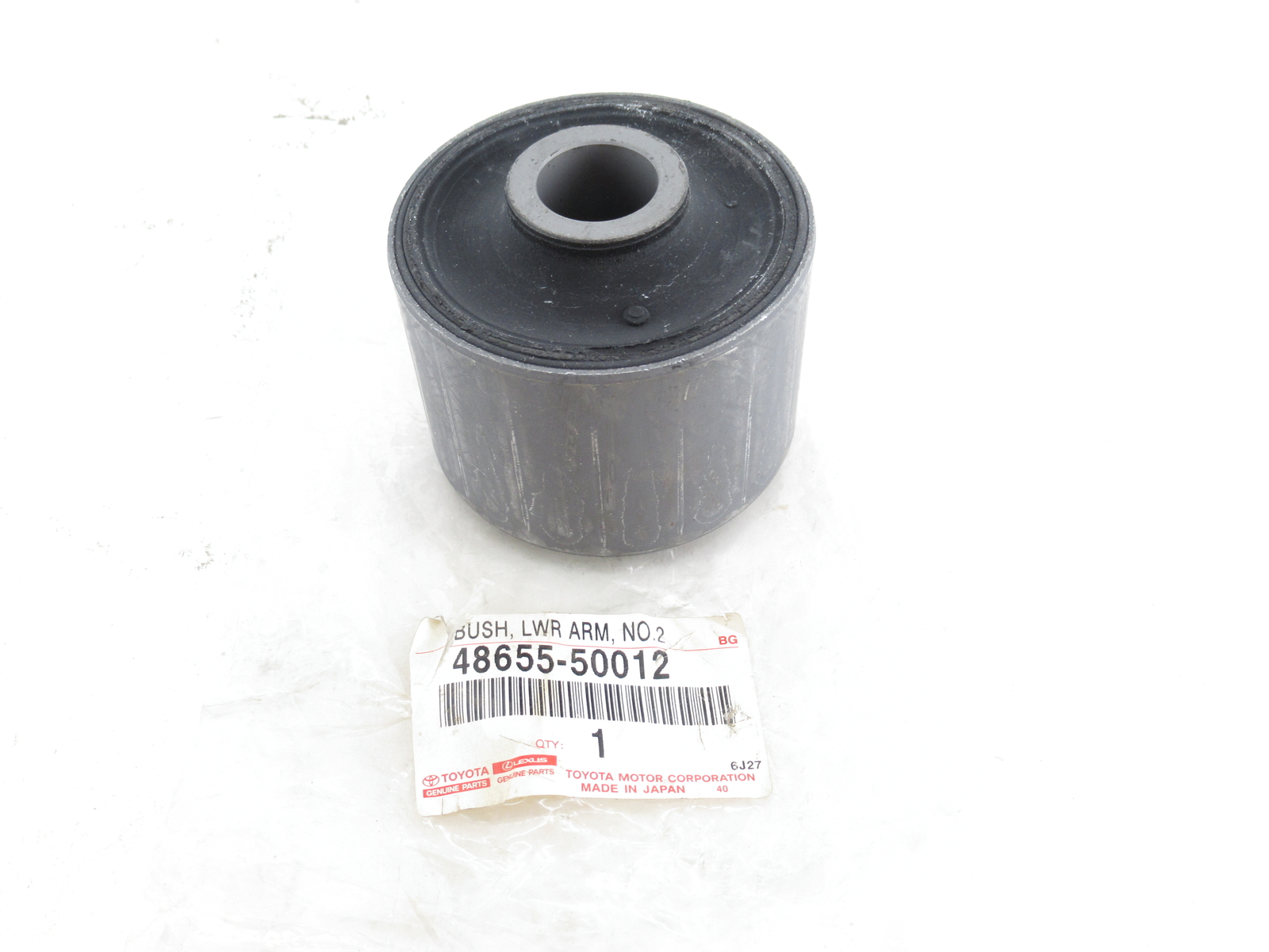 Genuine OEM Lexus 48655-50012 Front Lower Suspension Bushing 2001-2006 ...