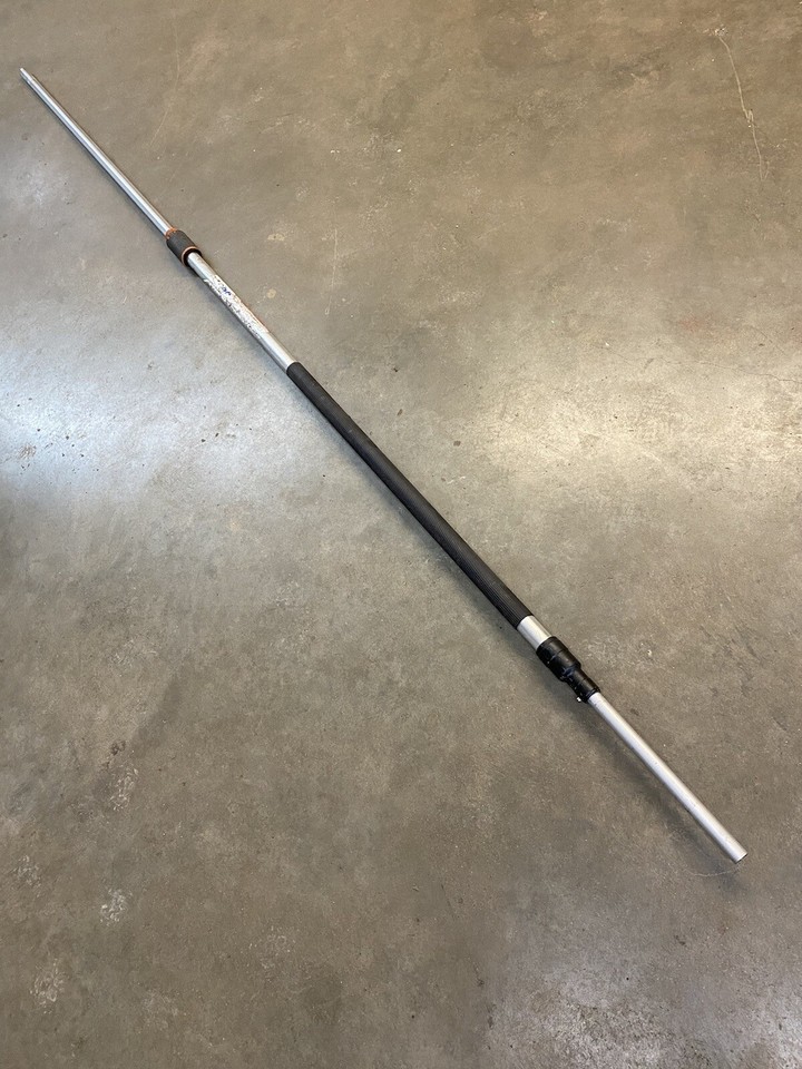 STIHL HT133 HT103 HT102 Pole Chainsaw Extendable Drive Shaft - Square ...