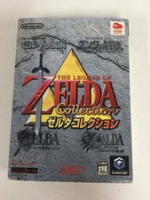 The Legend of Zelda - Collector's Edition (Nintendo GameCube, 2003) for ...