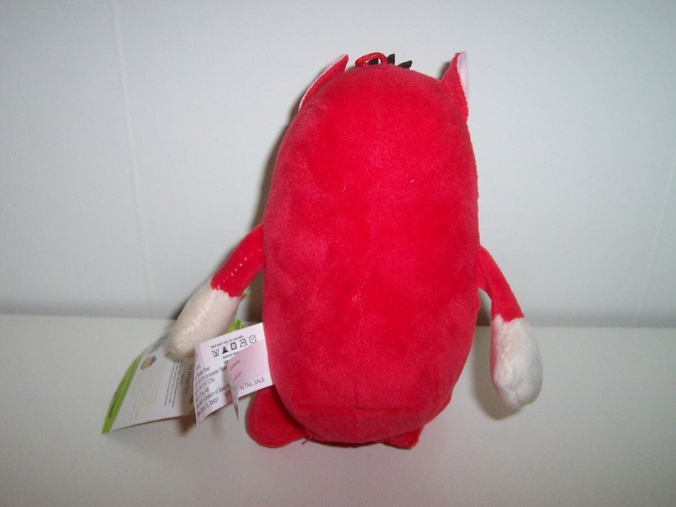 Nickelodeon Ren and Stimpy Ren Plush 8" New NWT 99234329162 | eBay