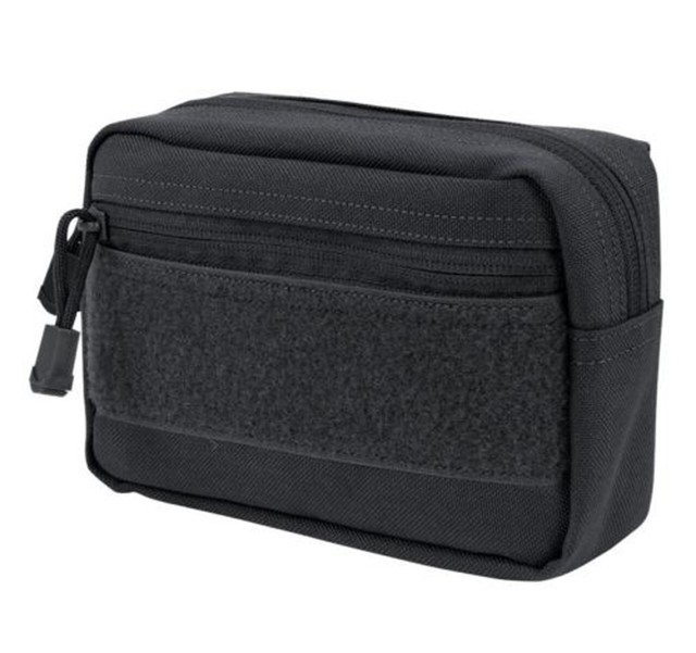 Condor MOLLE GP Compact Utility Pouch 191178 Black for sale online | eBay