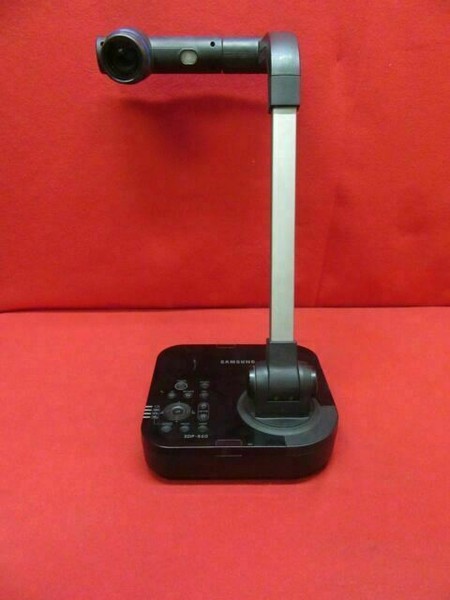 Samsung SDP-860 Digital Presenter online kaufen | eBay
