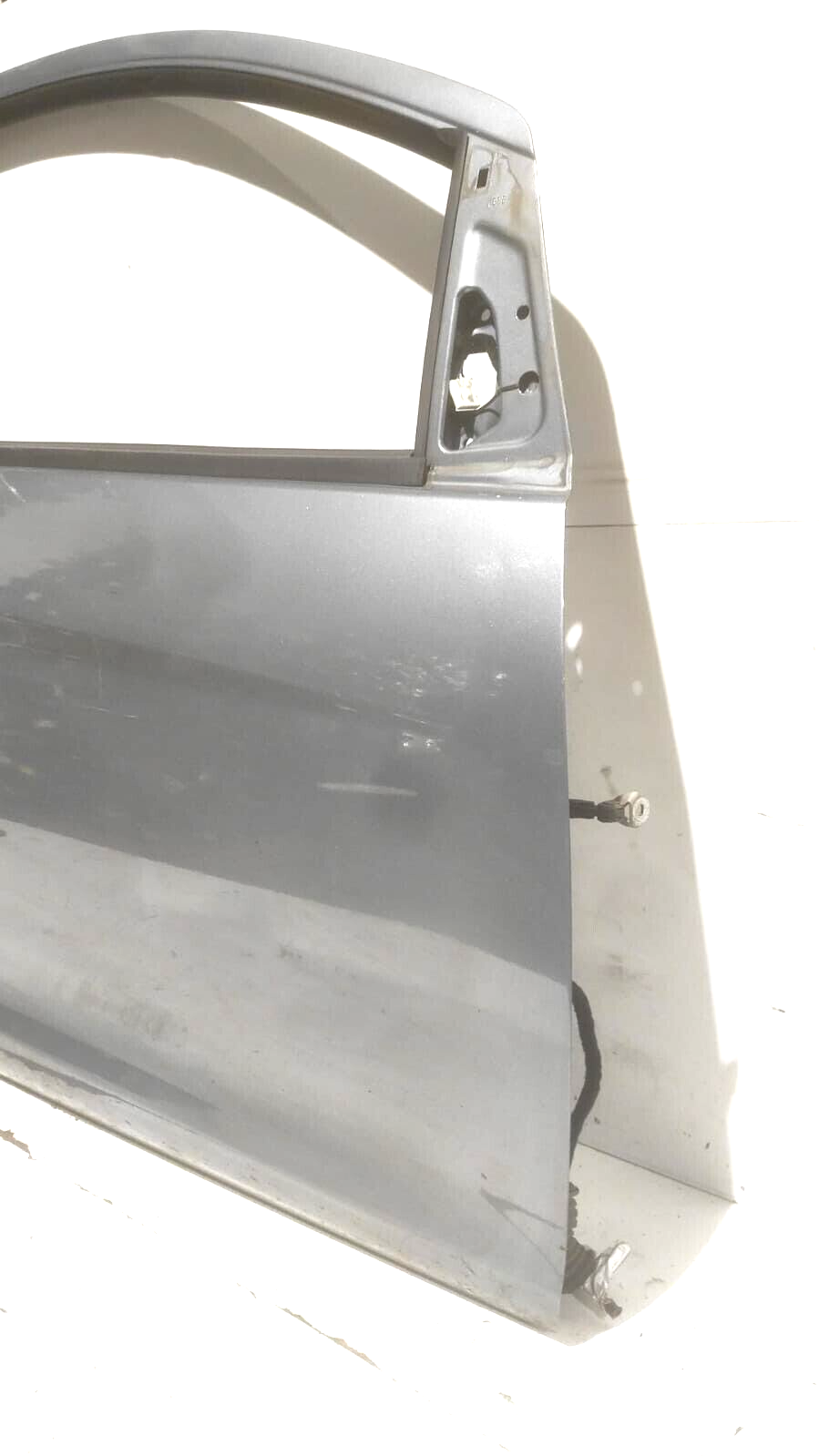 RICAMBI USATI, PORTIERA / SPORTELLO ANTERIORE DESTRO FORD KA, ANNO ...