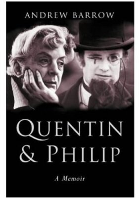 Title: Quentin and Philip By ANDREW BARROW 9780333780510| eBay