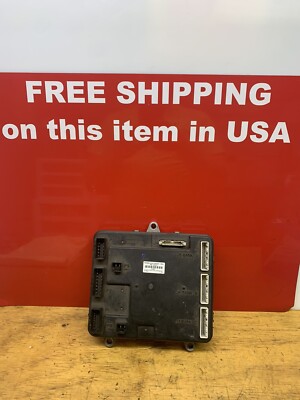 Thomas Built School Bus switch hub Module Freightliner FS65 Or C2 60 ...