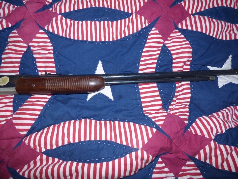 Vintage Daisy Model 26 BB Gun For Parts Or Repair Rare Made 3 Yrs.1964 ...