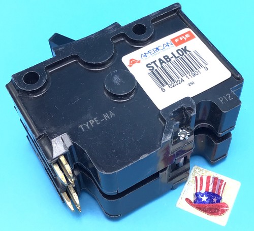 Federal Pacific 2 Pole 50amp Type NA Breaker NA250 for sale online | eBay