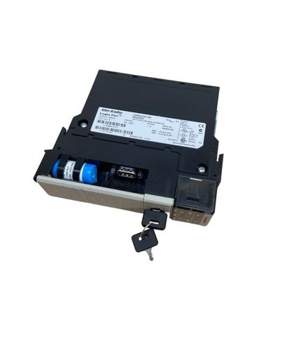 CONTROLLOGIX 5561 PROCESSOR Allen Bradley 1756-L61 B | eBay
