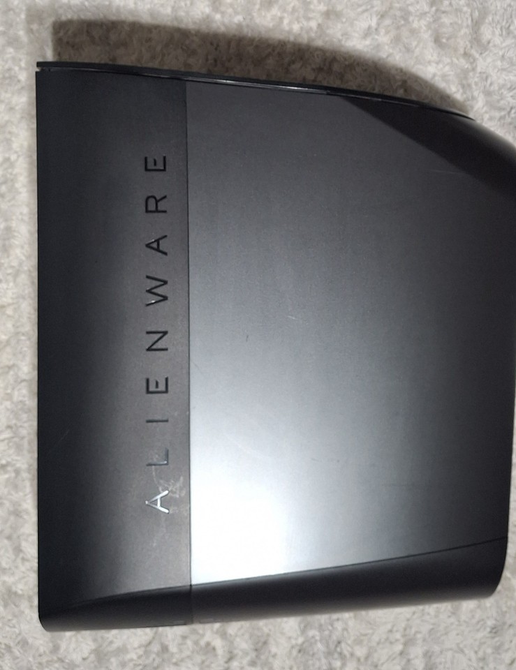 Alienware Aurora R9 Core i9-9900 3.60 Ghz. + Logitech K830 Keyboard | eBay