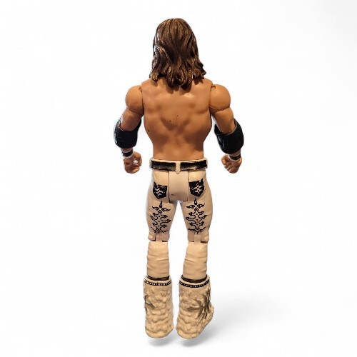 John Morrison 2011 WWE Mattel Basic Series 12 Action Figure | eBay