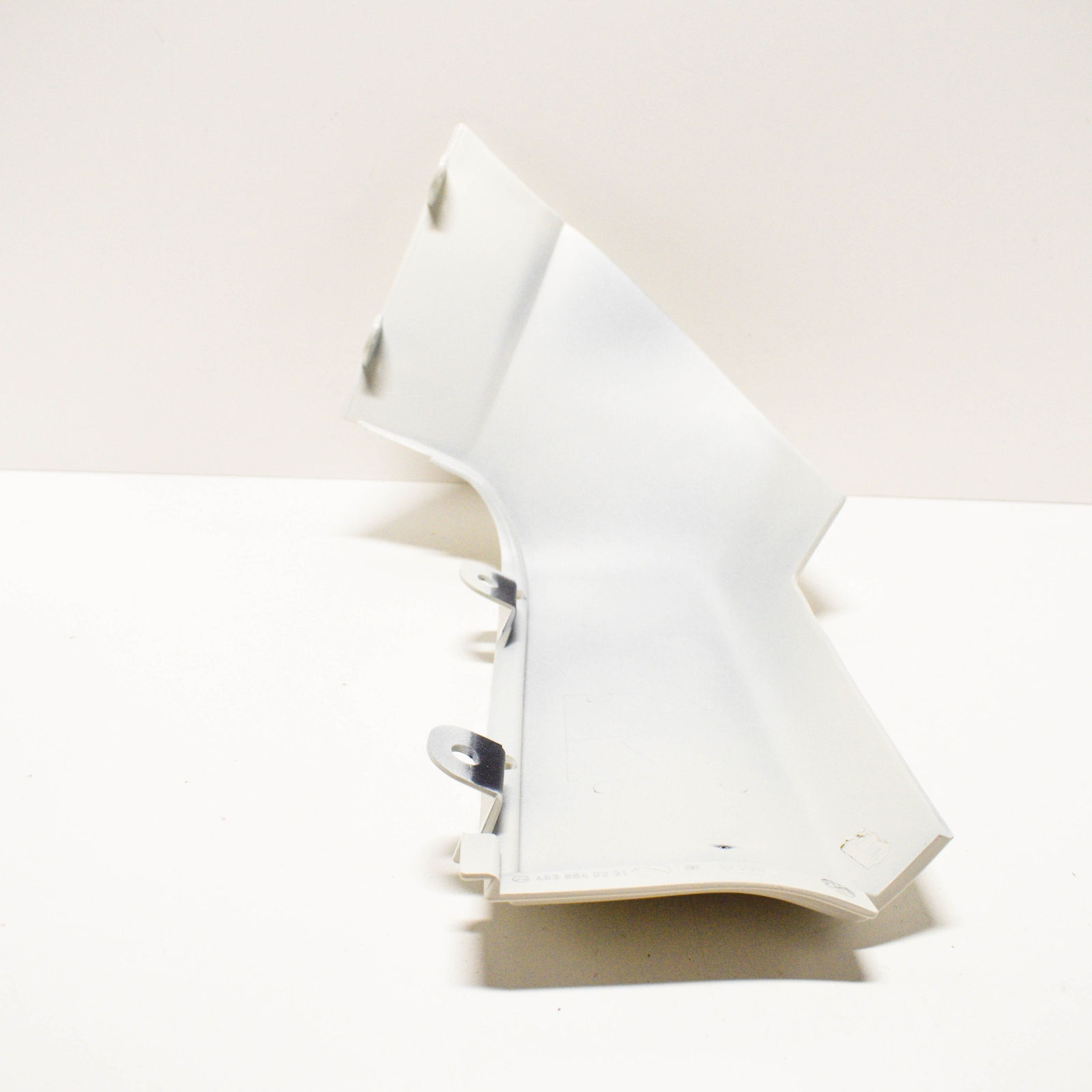 Mercedes-Benz G-class W463 Right Under Light Cover A4638840331 Genuine ...