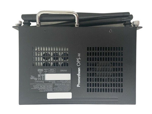 Promethean OPS-M Digital Signage Player - OPS2-5P8R256S for sale online ...