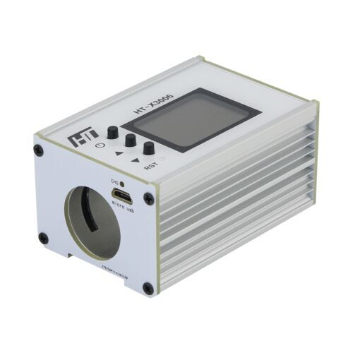 HT-X3006 Shooting Speed Tester Chronograph Ball Velocity Energy ...