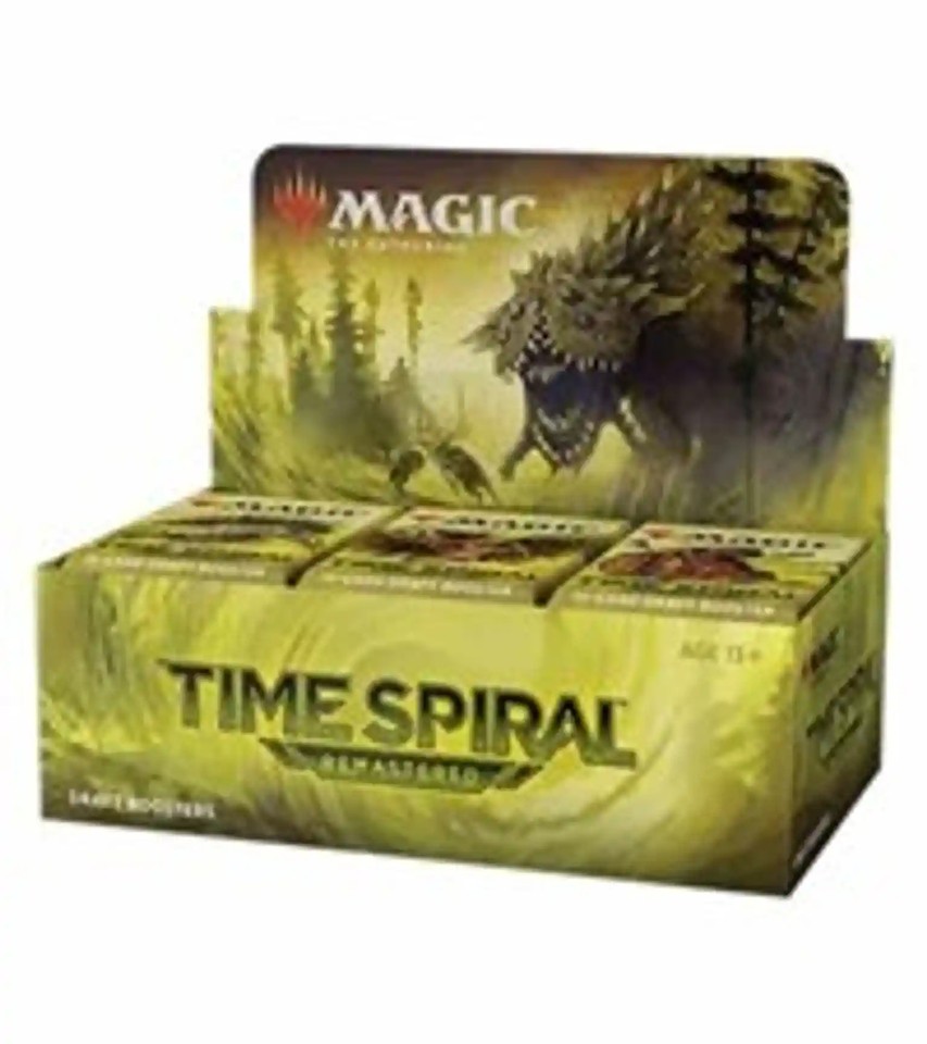 MTG Magic The Gathering SEALED Booster Boxes / Bundles / Pre-release ...