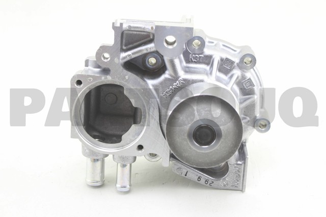 21111AA450 Genuine Subaru PUMP COMPL-WATER 21111-AA450 | eBay