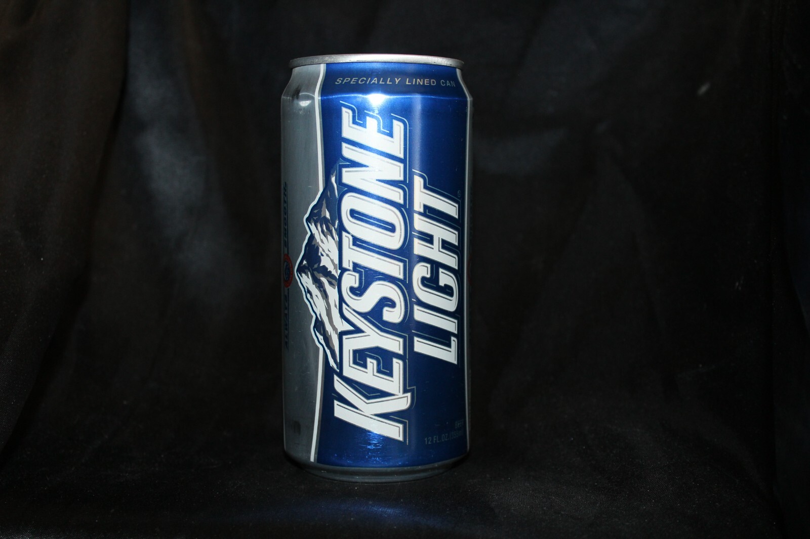 Colorado 12oz - KEYSTONE LIGHT - Smooth Moment - 2010 - BEATING A VIDEO ...