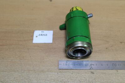 John Deere RE206382 Breakaway Coupler NOS NEU genuine xs14268 | eBay