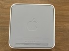 Apple AirPort Extreme Base Station Wireless Router Wi-Fi Model A1301 ...