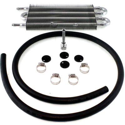 53000 4-Seasons Four-Seasons Oil Cooler for Chevy Suburban Chevrolet ...