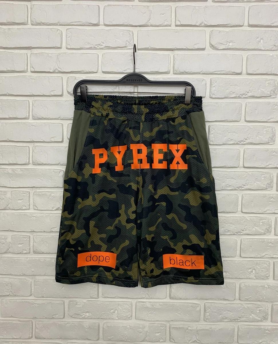 Pyrex Vision