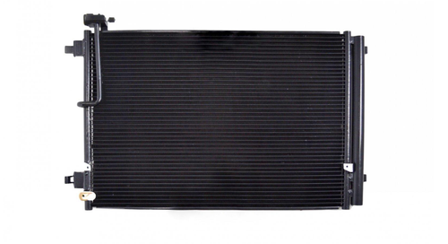 CONDENSER AIR WITH AUDI A8 D4 RADIATOR 4H 3.0 4.0 TFSI 10- 4H0260401D ...
