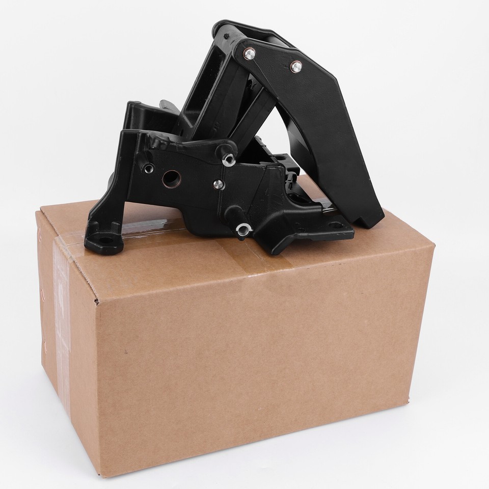 VPLGP0138 LH Rear Deployable Side Step Bracket For Land Rover Range ...