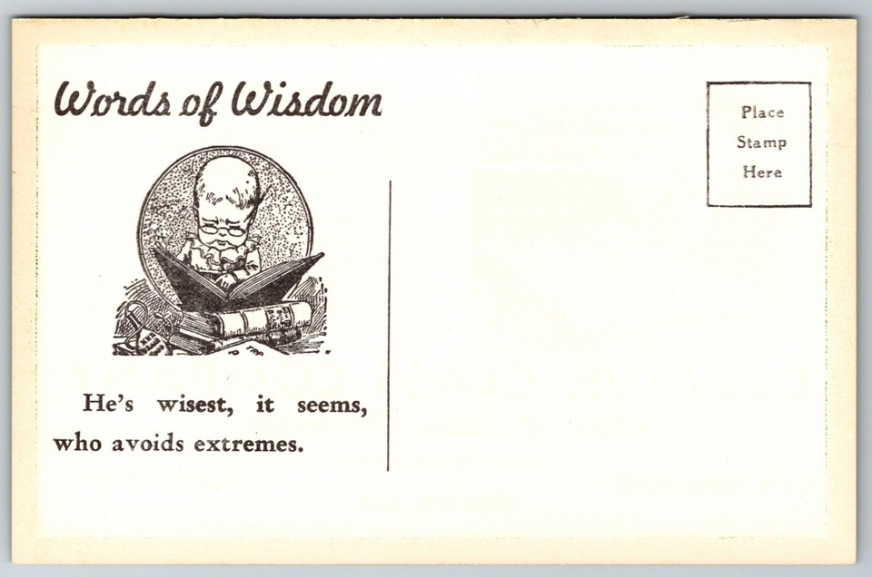 Decatur Glass Co Decatur Alabama - Glass Table Tops Advertisement ...