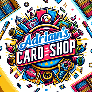 Adrian’s Card Shop | eBay Stores