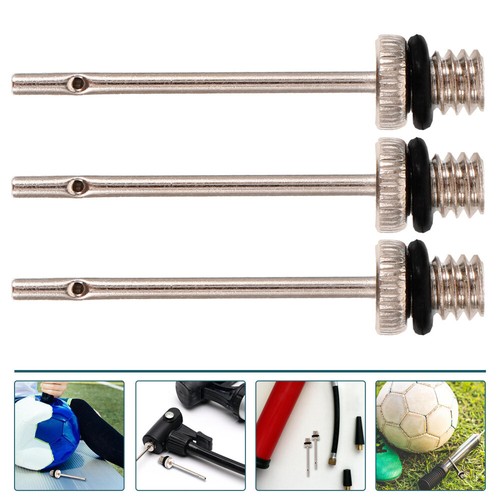 20pcs Metal Pump Needles Multifunctional Pump Needles Pump Needles for ...