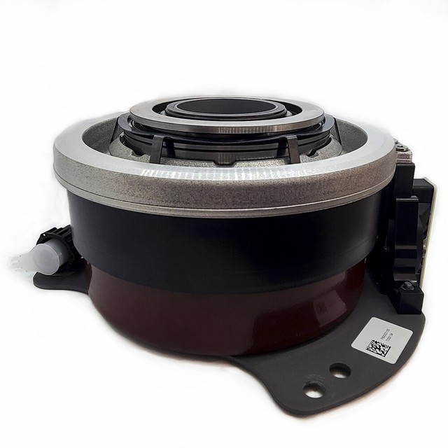 OEM VOLVO Mack I-shift Clutch Cylinder 23417523 for sale online | eBay