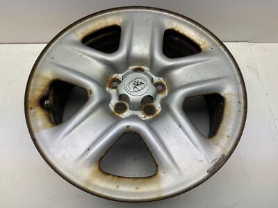 Wheel 17x6-1/2 (steel) TOYOTA RAV-4 06 07 08 09 10 11 12 | eBay