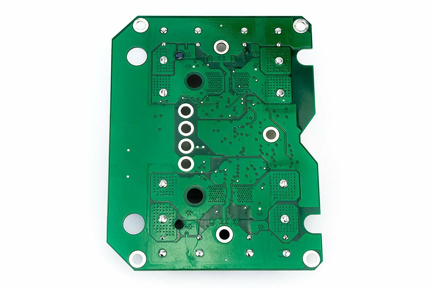 Fits Ford 04-10 6.0L Powerstroke FICM Board Fuel Inject Control Module ...