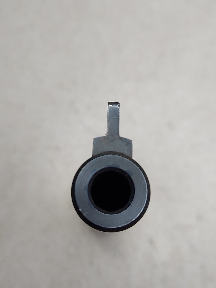 Ruger New Model Blackhawk .357 Magnum Barrel 4-5/8" Blued .357 Mag NM ...