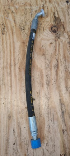 Cat 9C-1192 XT-3 ES High Pressure Hose Assembly | eBay
