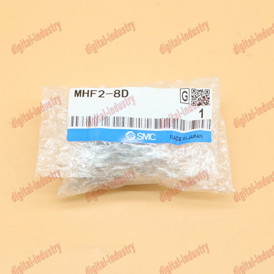 1ps new smc MHF2-8D MHF28D Finger gripper cylinder Fast Ship | eBay