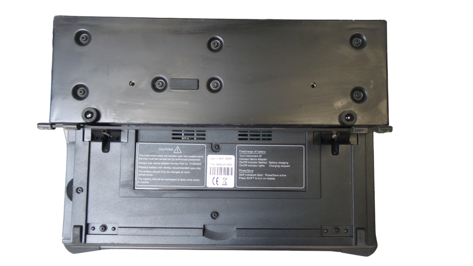 ANRITSU CMA3000 TESTEUR RESEAU ETHERNET - Free Shipping | eBay