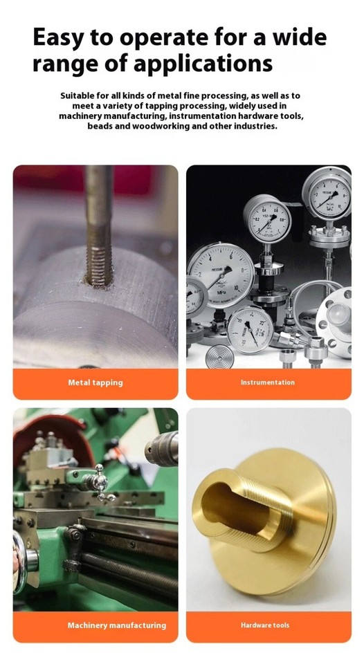 Tapping Machine Desktop Tapping Machine/tapping Machine/tapping ...