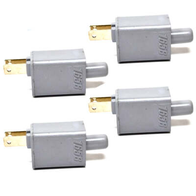 4PK Safety Interlock Switch for Exmark 1-513051 52" 60" Turf Tracer ...