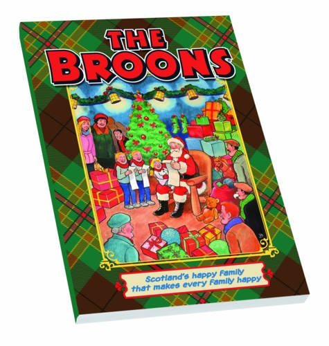 The Broons Annual 2014 (Annuals 2014) By Dc Thomson Books Ltd | eBay UK