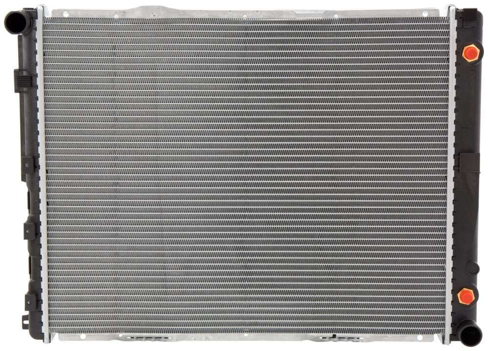 Radiator APDI 8010119 for sale online | eBay
