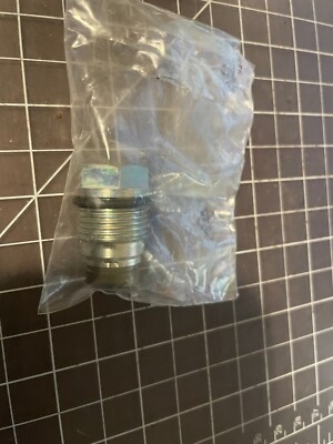 3974093 CUMMINS PRESSURE RELEASE VALVE | eBay