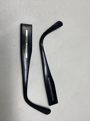 GIORGIO ARMANI AR 7026 5017 145mm BLACK TEMPLE ARM PARTS LD21 | eBay