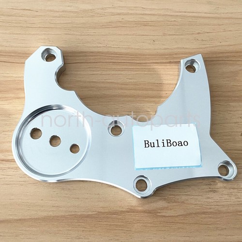 LS R4 AC Bracket For Chevy GMC FACTORY 1999-2013 LS LQ LS2 LS3 LS6 ...