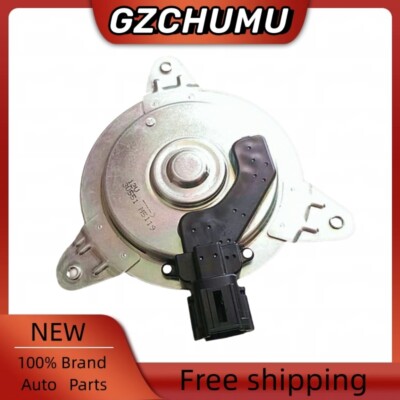 High Quality Electric Radiator Fan Motor 21487-AX000 for Nissan Murano ...
