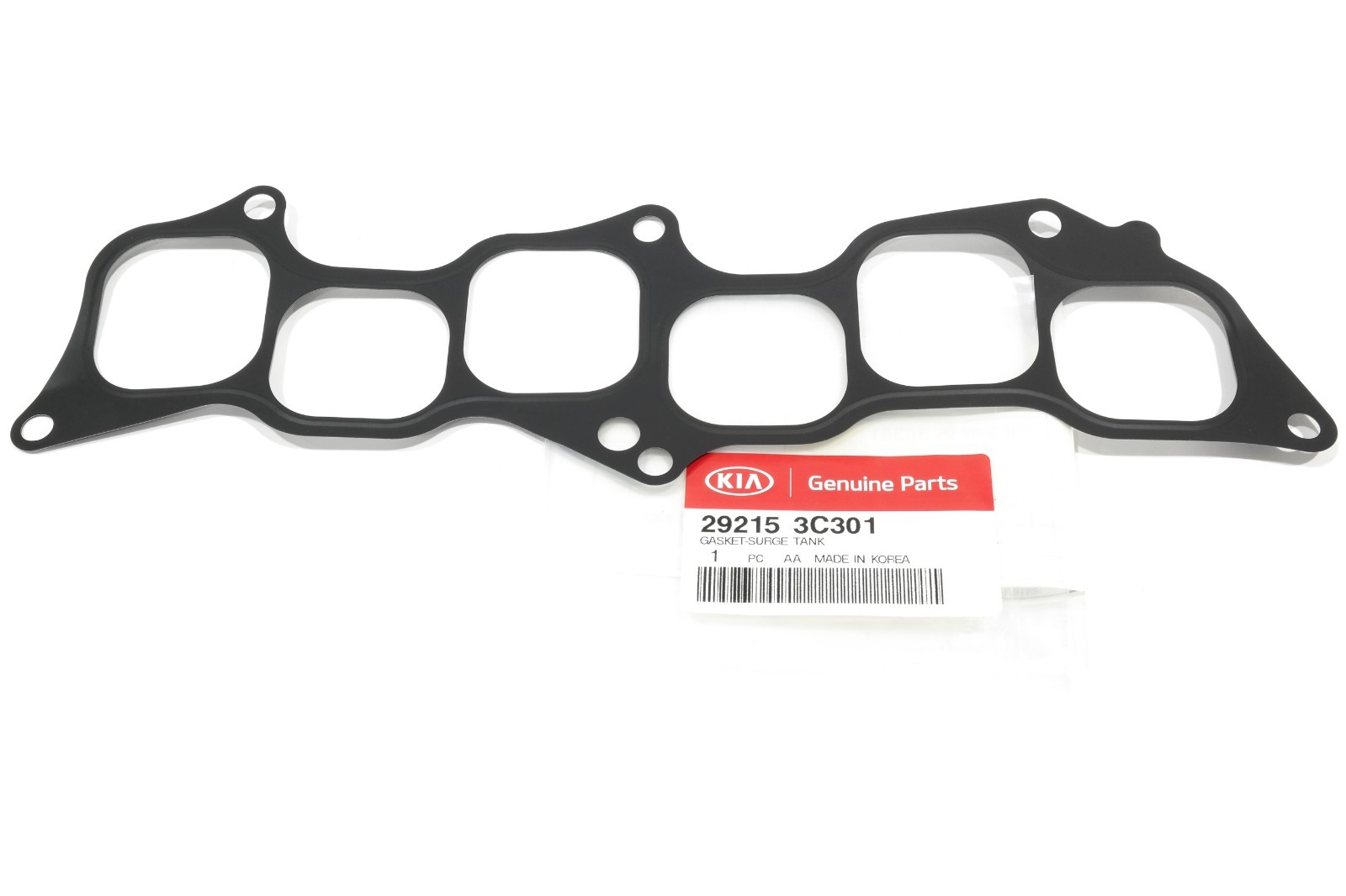 OEM NEW Surge Tank Intake Plenum Gasket 07-09 Sedona Amanti Sorento ...