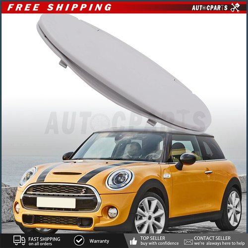 Replacement For BMW Mini Cooper R55-R61 2007-2014 sun visor vanity ...