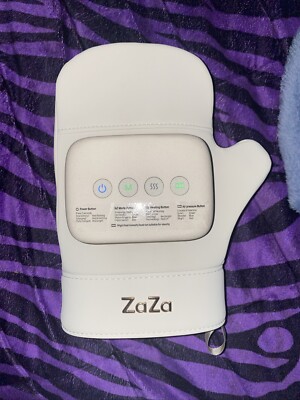 zaza Electric Hand Massager Airbag Compression Massage for ...